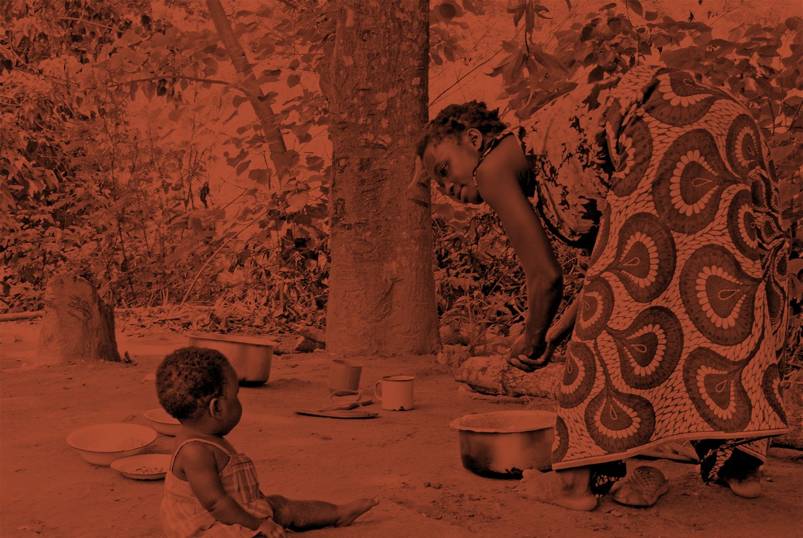 Health in Motion – Transforming life through movement