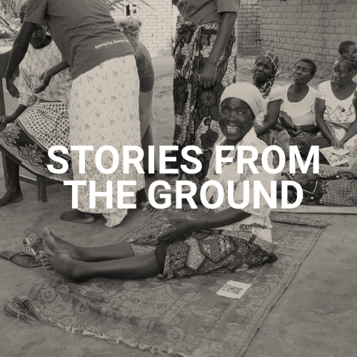 Health in Motion – Transforming life through movement