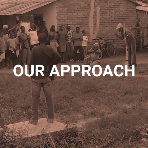 Health in Motion – Transforming life through movement